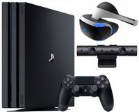 Playstation pro plus store